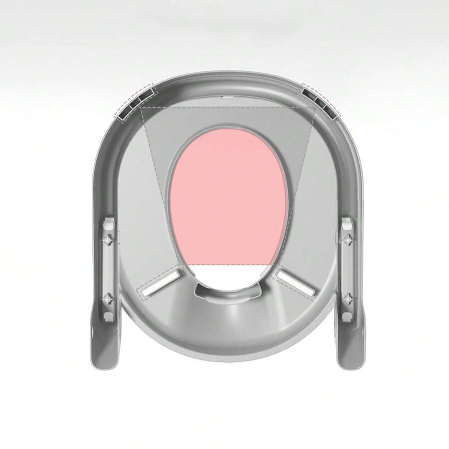 New 3rd Generation Simulation Kids Toilet 6035 - Children Potty ...