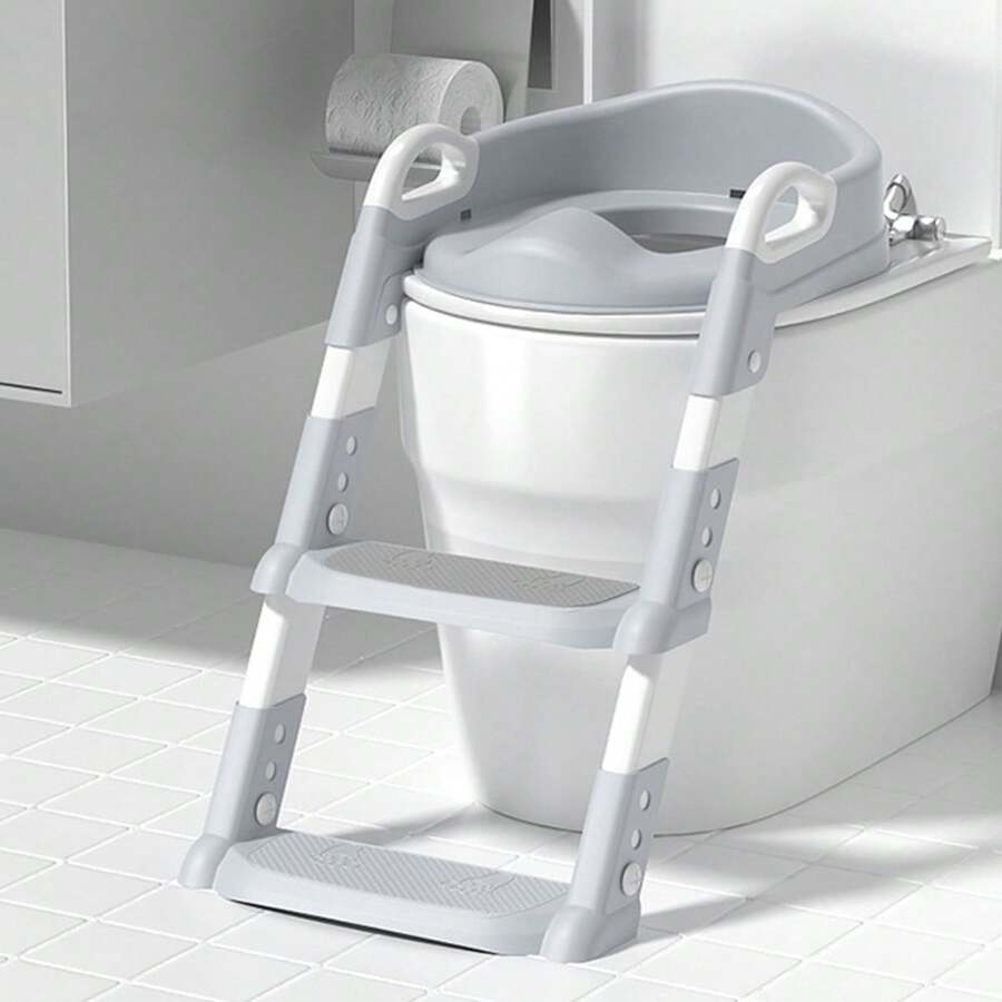 New 3rd Generation Simulation Kids Toilet 6035 - Children Potty ...