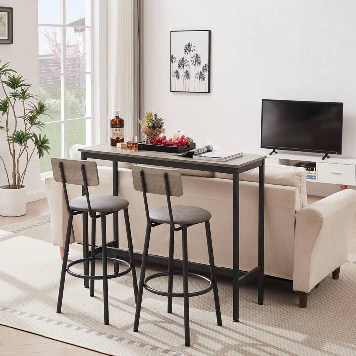 2 seat pub table store