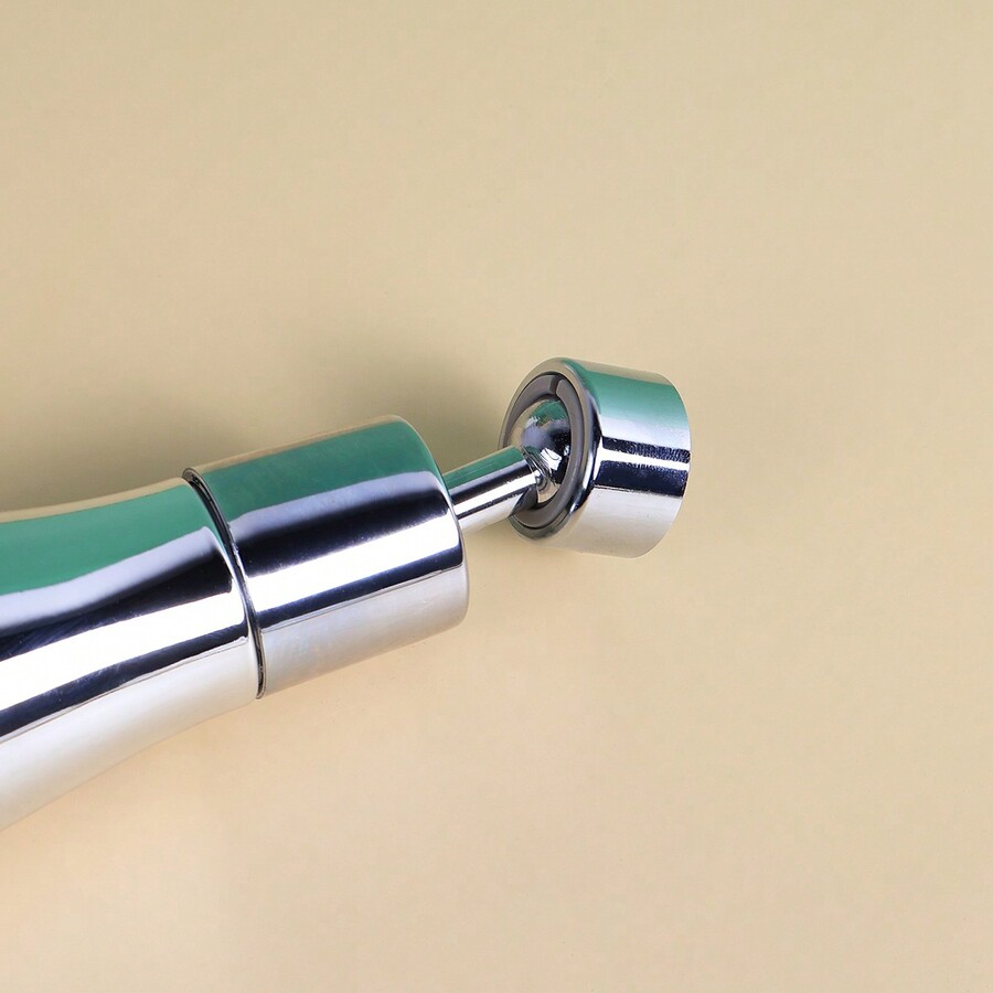 1pc Water Tap Universal Extender For Kitchen Sink, Anti-Splash Device ...