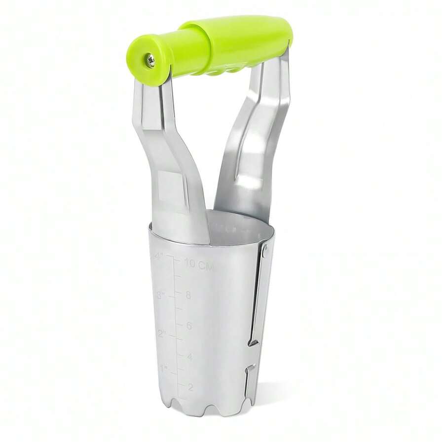 Bulb Planter Gardening Tools, Tulip Planting Tools Bulb Transplanter ...