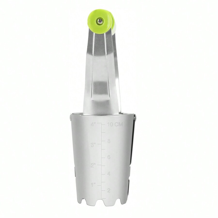 Bulb Planter Gardening Tools, Tulip Planting Tools Bulb Transplanter ...