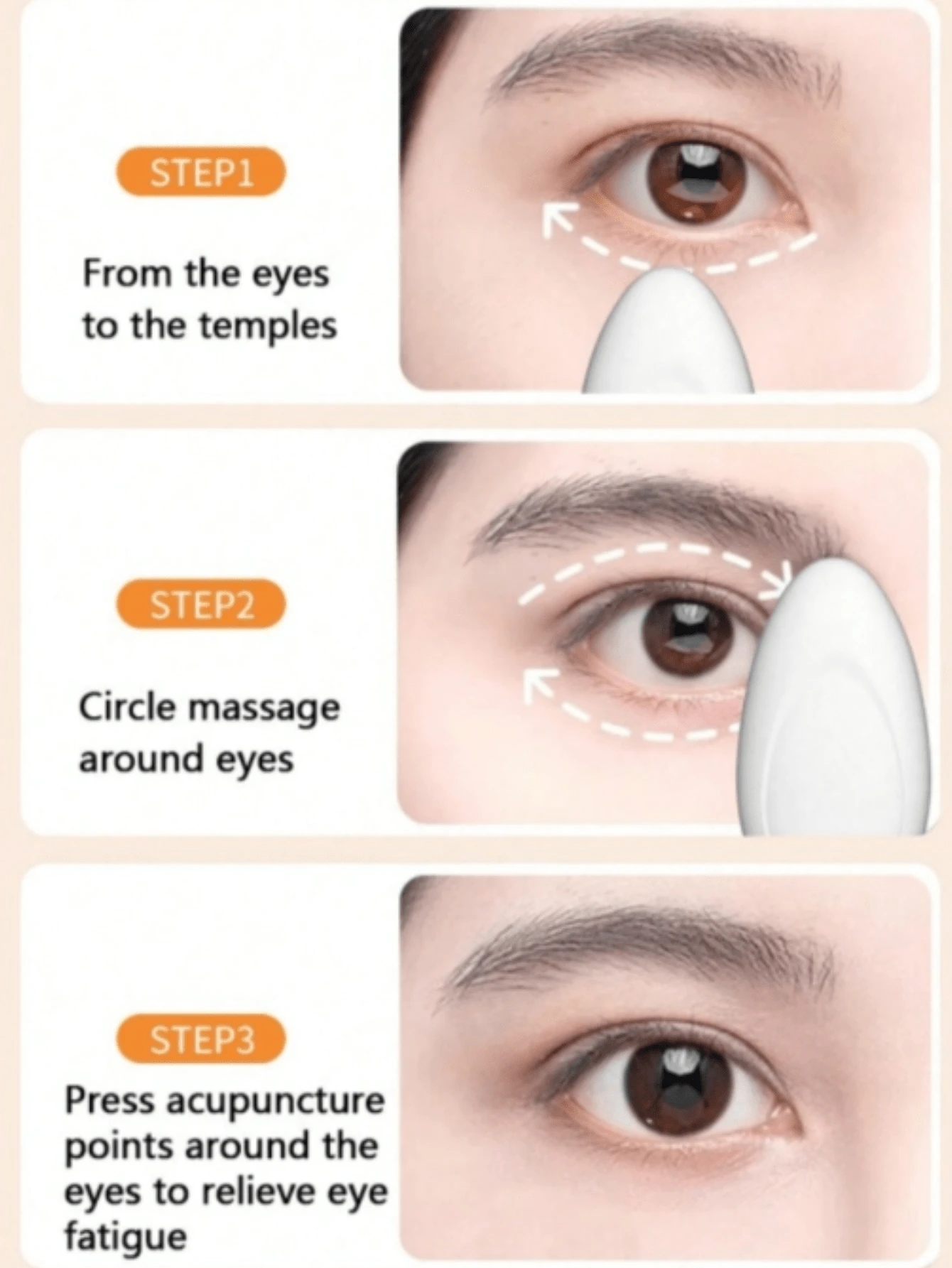 Ball Massage Instrument Multi-Functional Facial Massager Ultrasonic ...