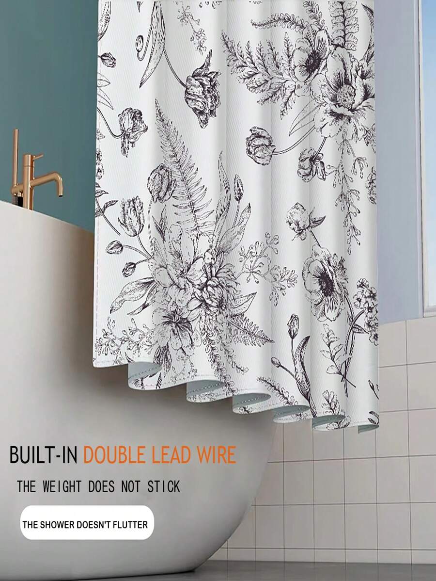 1PC Plant And Flower Garden Series Waterproof And Mildew Resistant ...