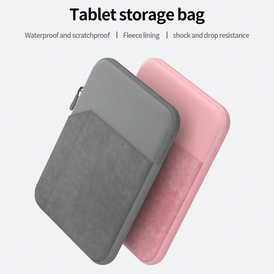 12 9 13 Inch Laptop Sleeve 9 11 Inch Tablet Sleeve Case Carrying Bag
