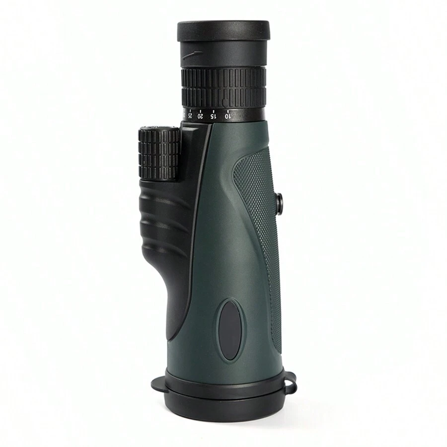 Zoom Telescope 10-30x50 Large Caliber Full Optical High Magnification ...