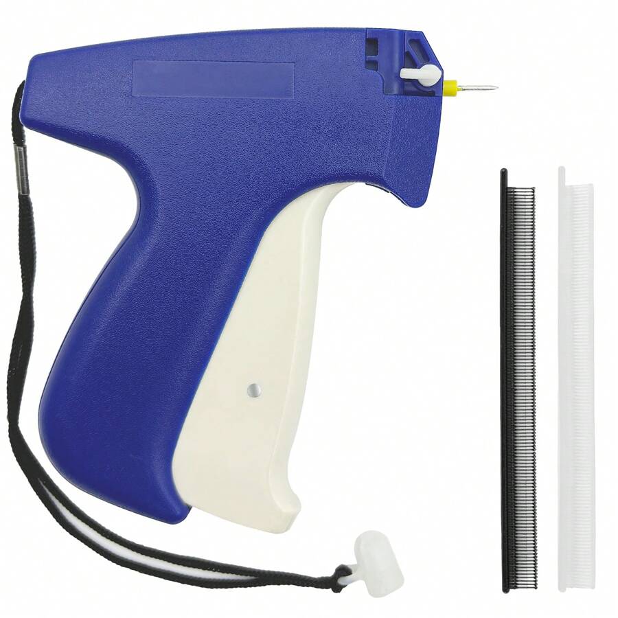 Tagging Gun For Clothing, Fine Stitch Tag Gun For Clothing Mini Stitch ...