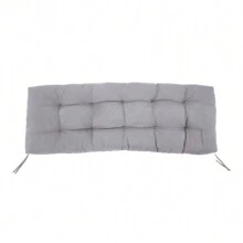 LIVINGANDHOME Living And Home Outdoor Patio Bench Seating Cushion,Swing ...