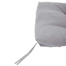 LIVINGANDHOME Living And Home Outdoor Patio Bench Seating Cushion,Swing ...