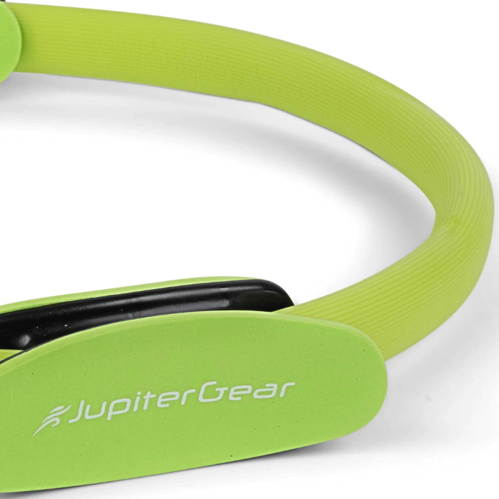 JupiterGear Pilates Resistance Ring For Strengthening Core Muscles ...