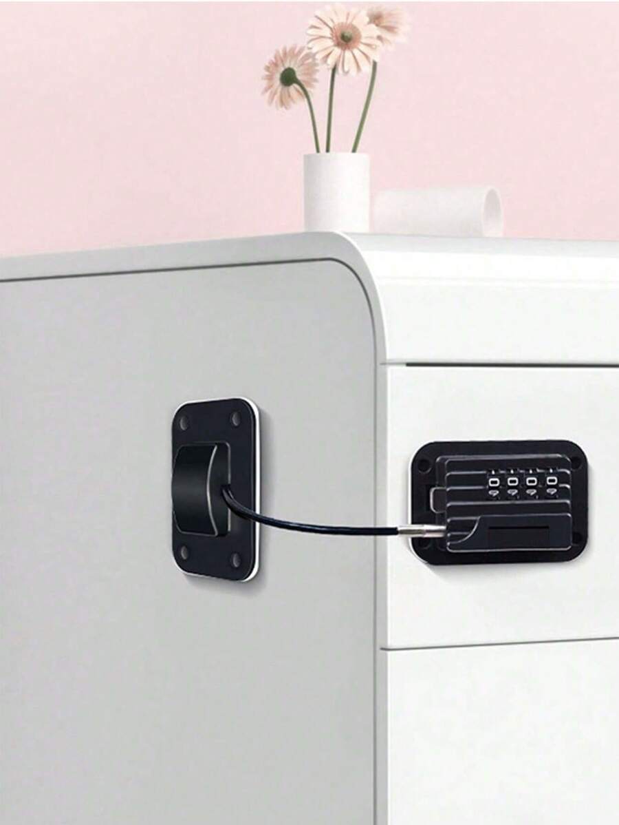 1PC Small Child Protection Window Lock Home Security Protection Window ...