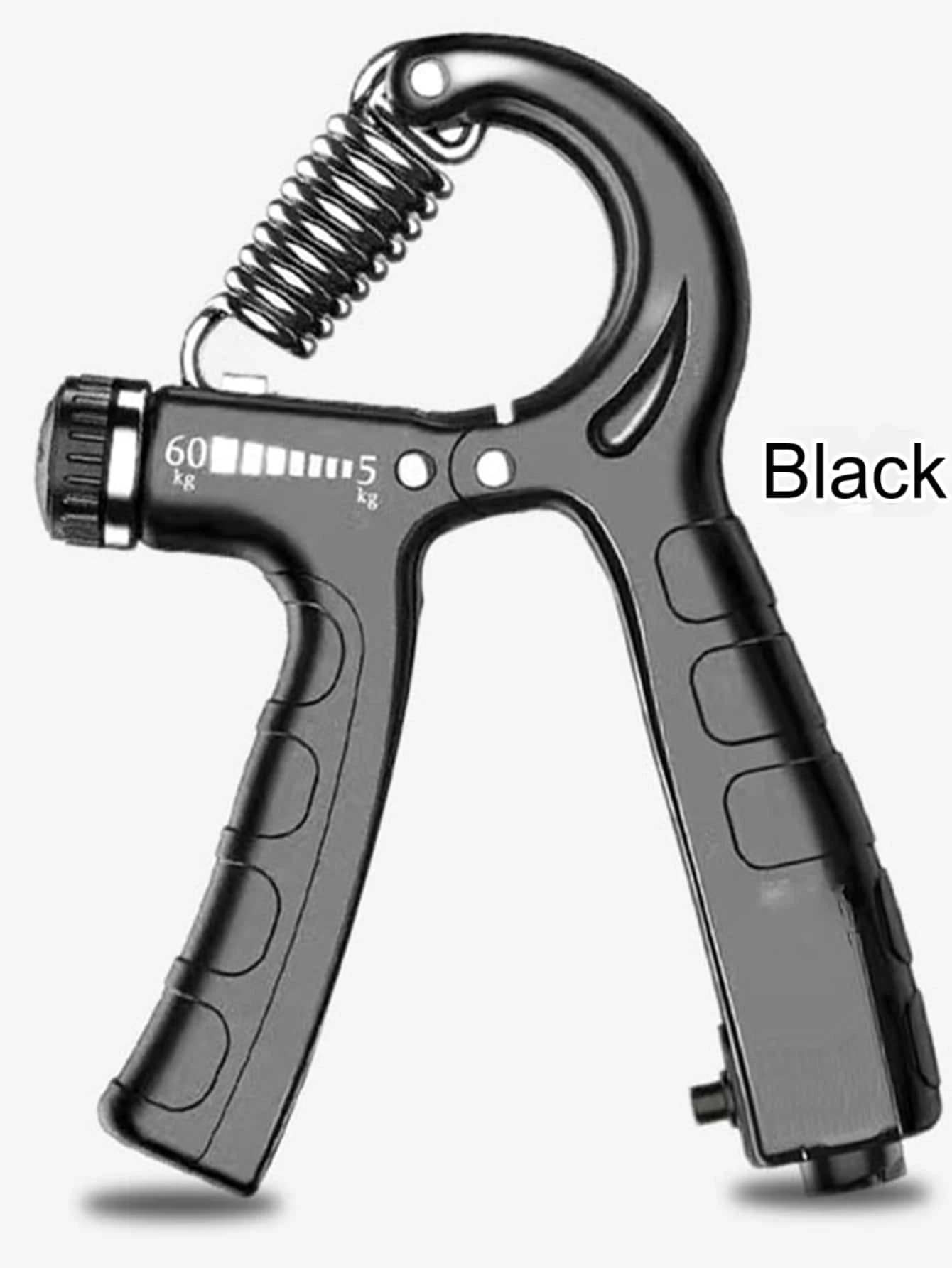 1ชิ้น Hand Gripper,ARM & WRIST Strengthener,นิ้วมืออุปกรณ์การฝึกอบรม ...