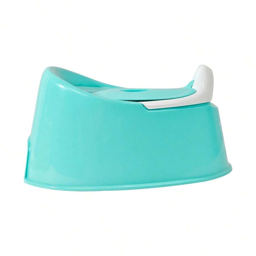 2-Piece Minimalist Child Toilet 9863 - Simple Potty Chair For Kids ...