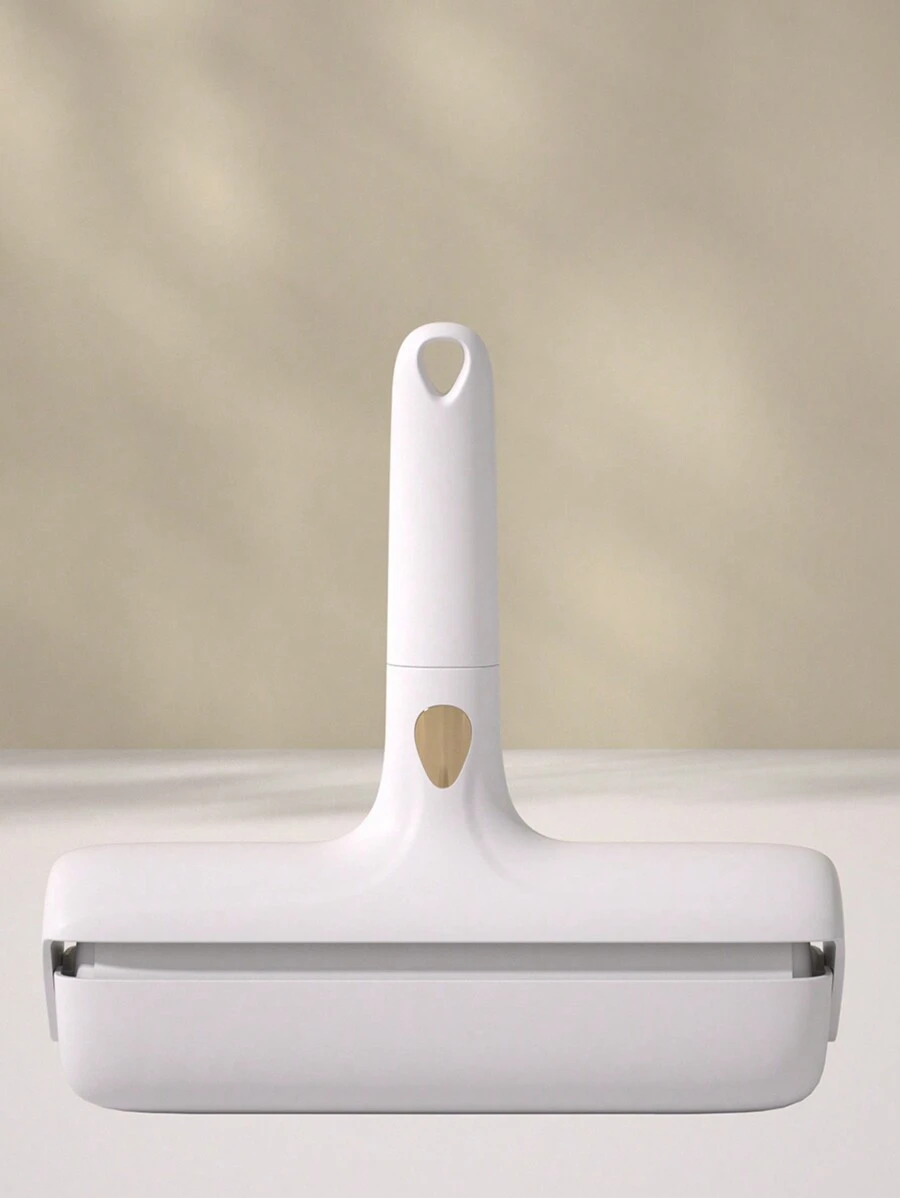 High Sticky Adhesive Lint Roller, Large Size, Easily Removes Hair And ...