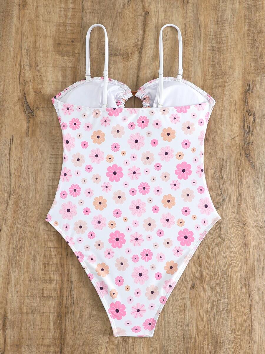 New Arrival Thermal Swimsuit With Elegant Hot Springs-Inspired ...