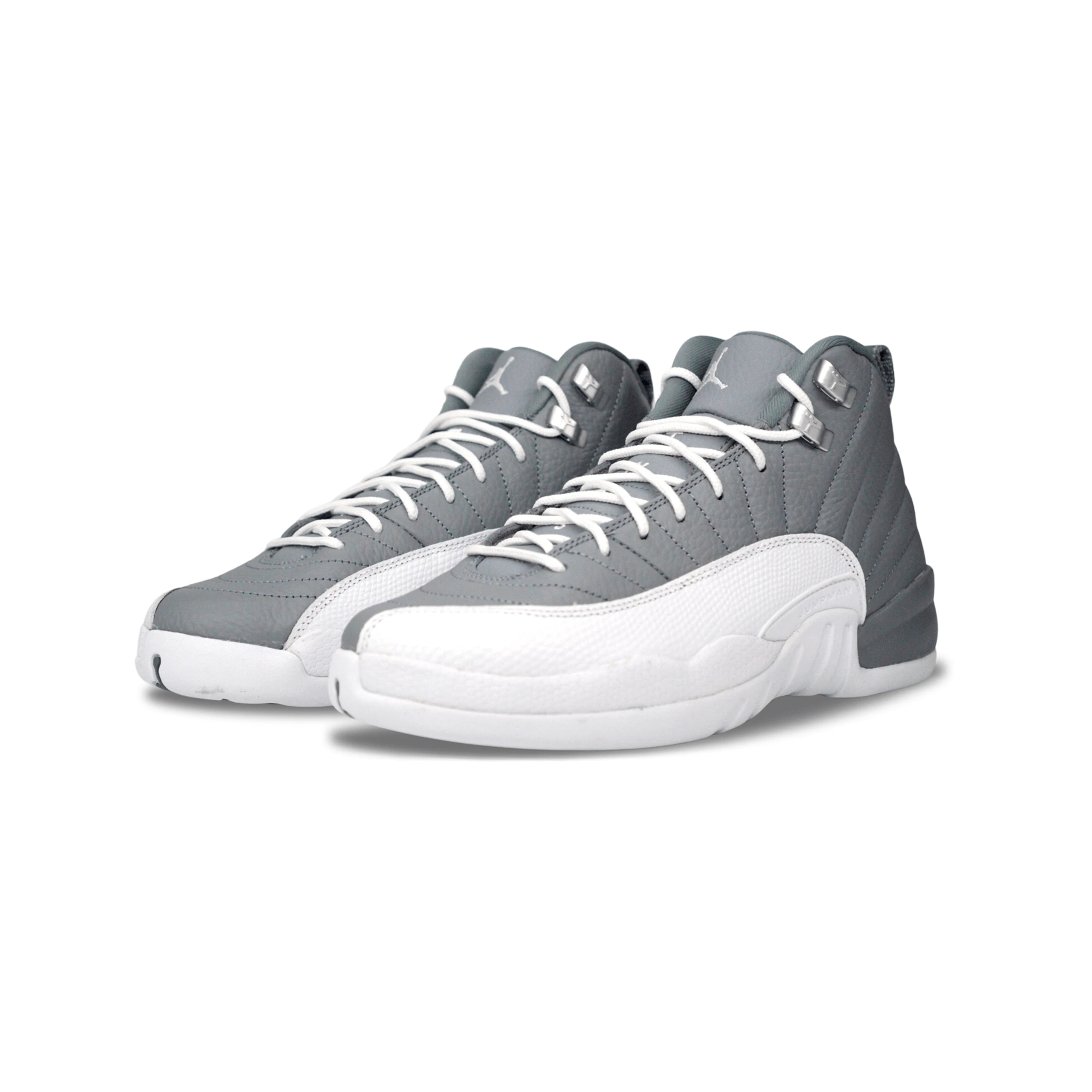 Air Jordan Nike 12 Retro Stealth GS (153265-015) Grade School Size 4Y-7Y | SHEIN USA