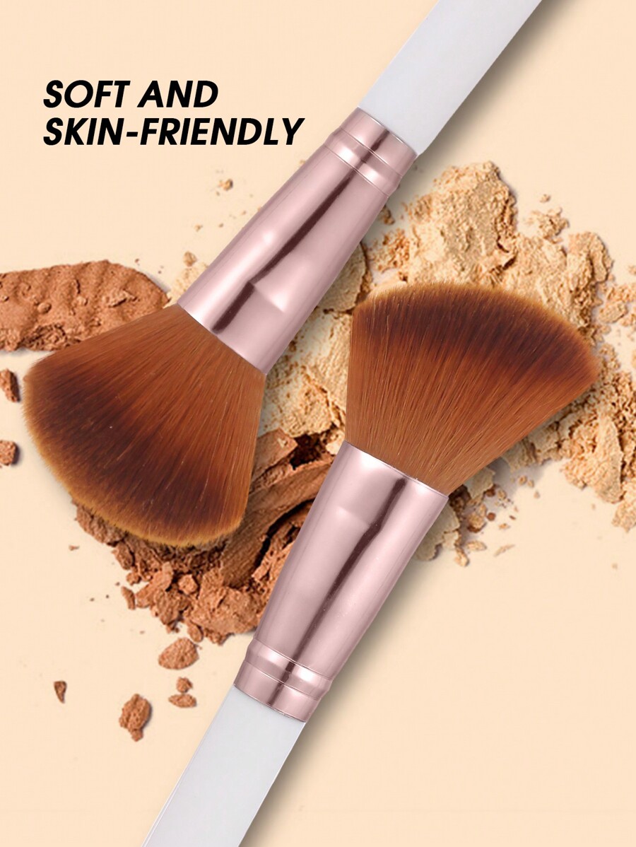 51pcs Professional Makeup Tool Set For Beginners, Includes 25 Makeup ...