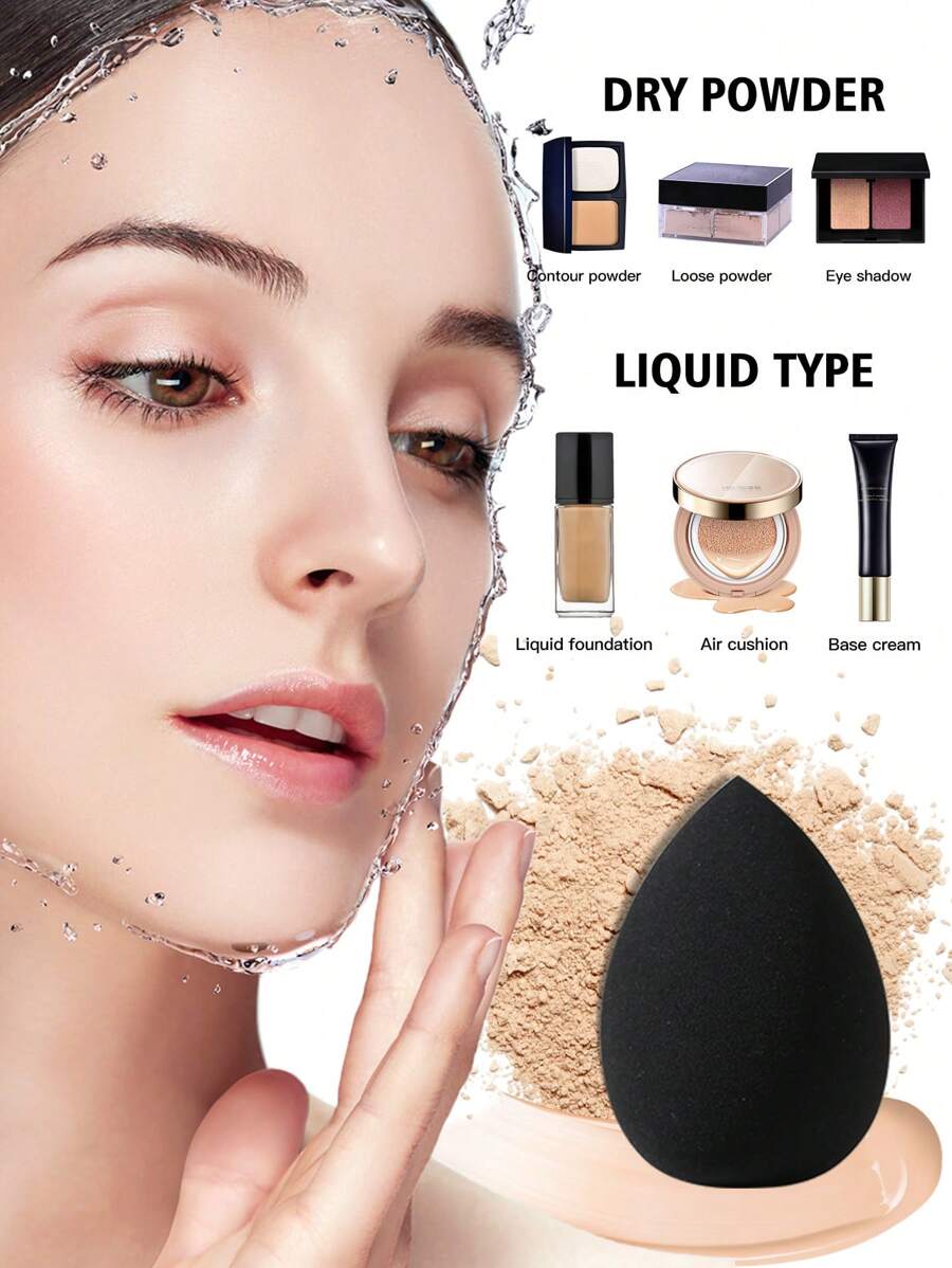 Ensemble d'outils de maquillage professionnel 42 pièces, comprenant 25 ...