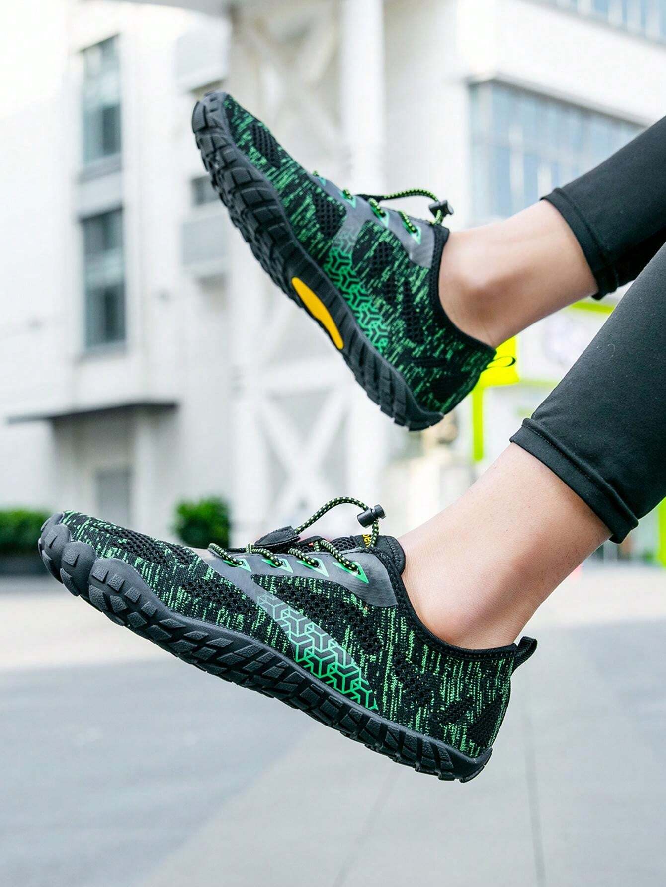 Men's Cross-Trainer | Barefoot & Minimalist Shoe | Zero Drop Sole ...