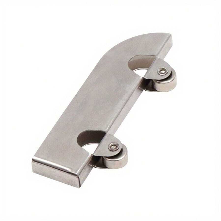 10pcs Glass Sliding Door Roller, Screen Push-Pull Wheel Left/Right ...