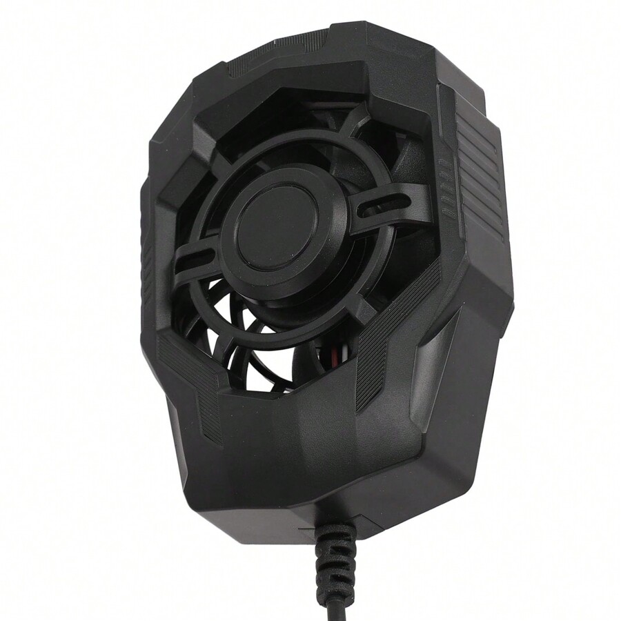 Phone Cooler For Gaming, Universal Phone Cooling Fan , Mobile Phone ...