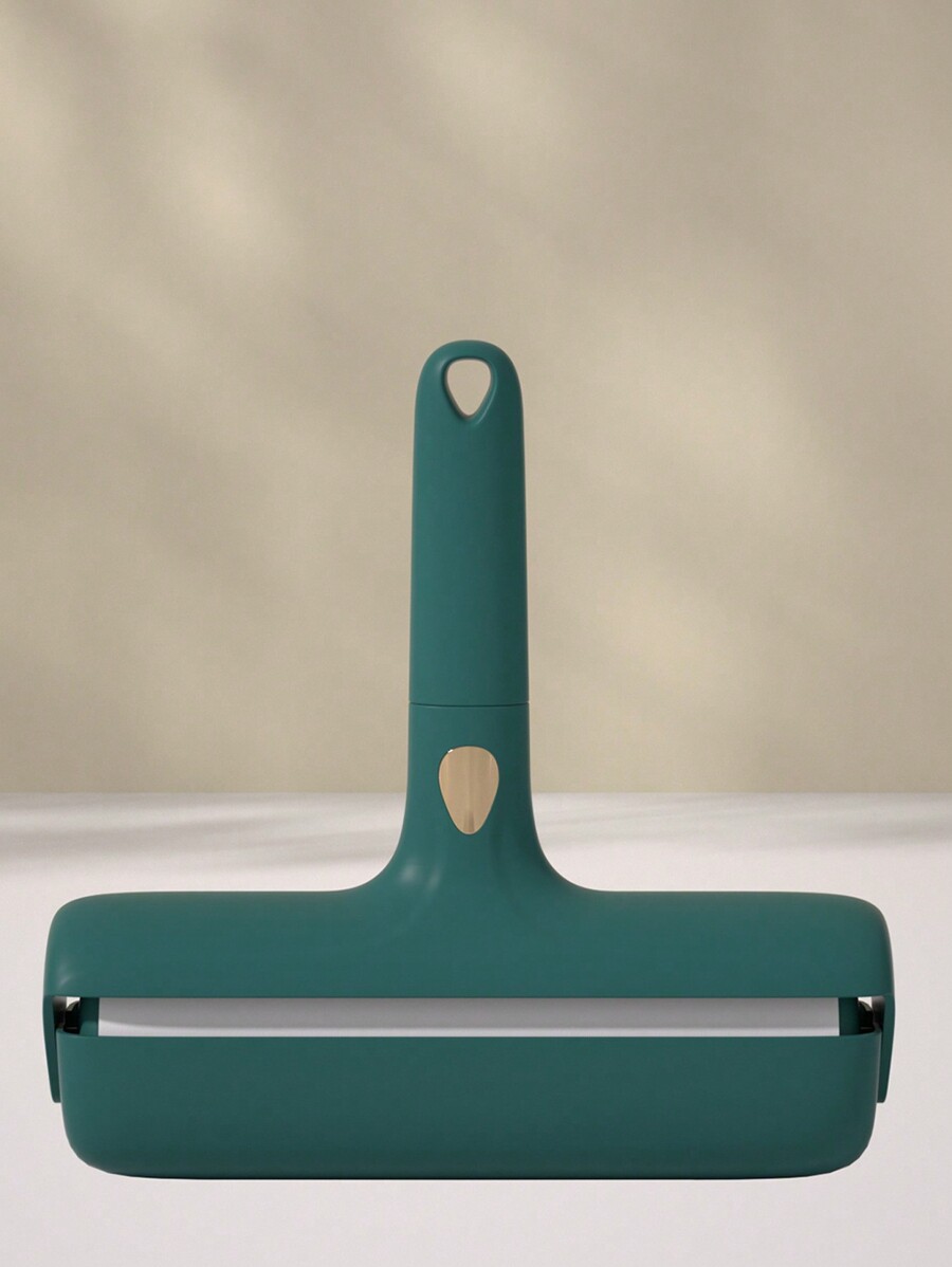 High Sticky Adhesive Lint Roller, Large Size, Easily Removes Hair And ...