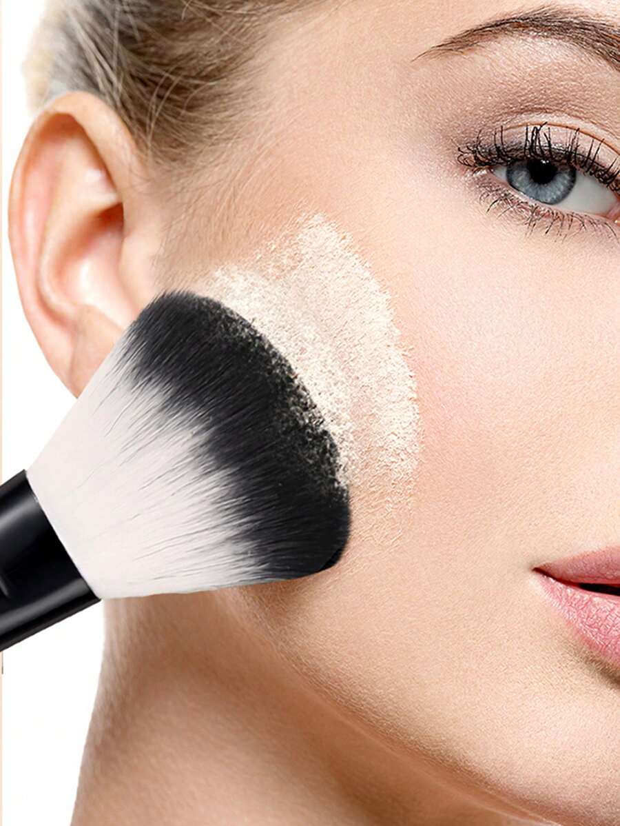 Ensemble d'outils de maquillage professionnel 42 pièces, comprenant 25 ...