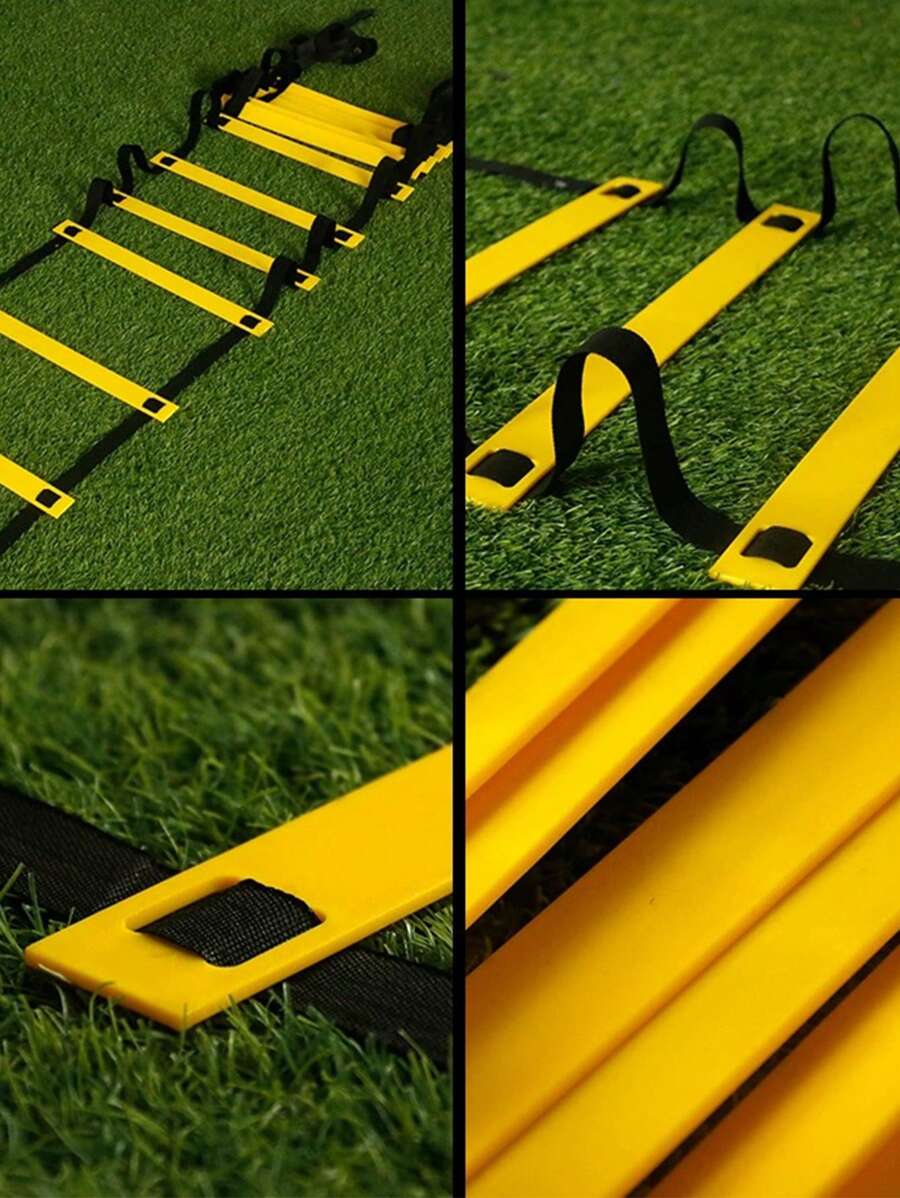 Agility Ladder Speed Ladder Training Ladder For Soccer, Speed, Football ...