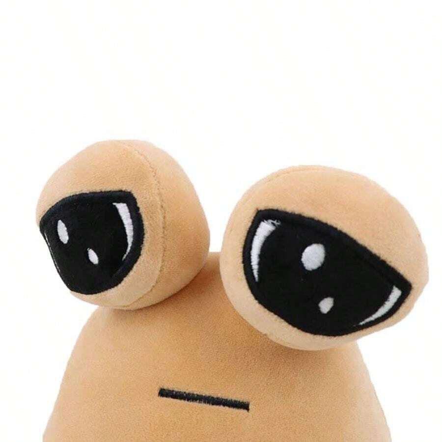 Alien Plush Doll, Emotional Alien Stuffed Animal Plush Doll | SHEIN UK