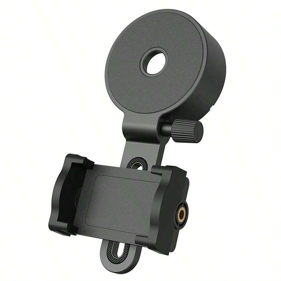 New Multi-Function Phone Camera Adapter For Single And Dual Telescope ...