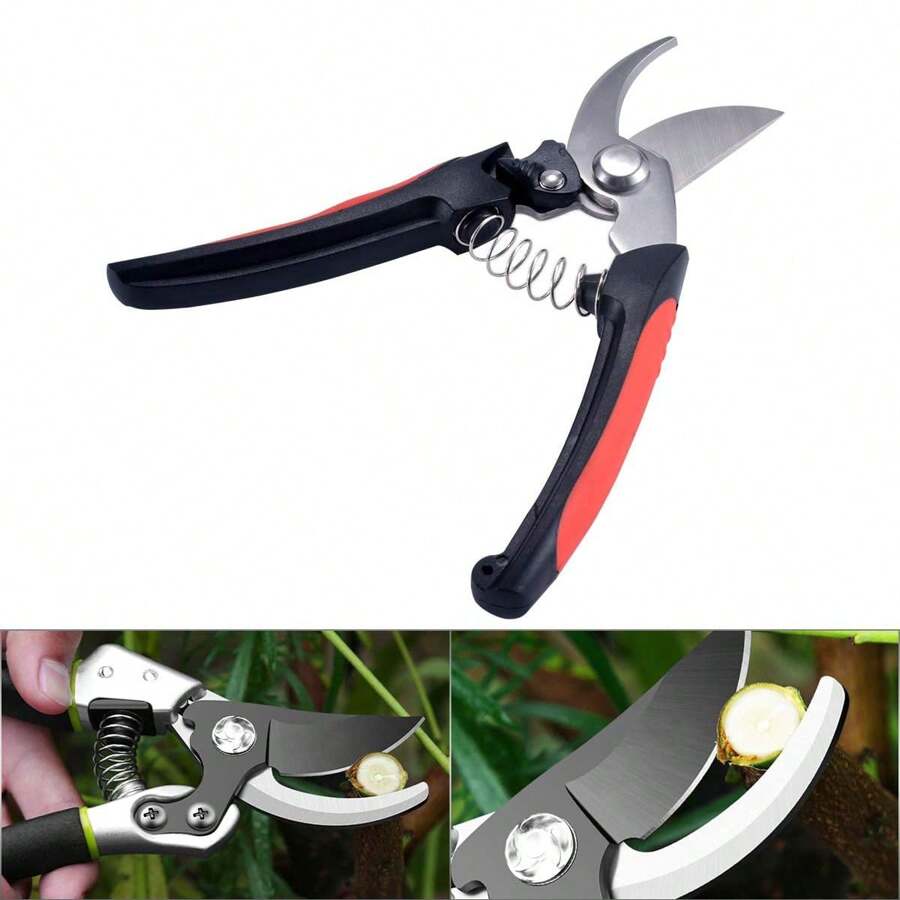 Mini Garden Tools, Pruners, Pruner Tools Professional Tree And Branch ...