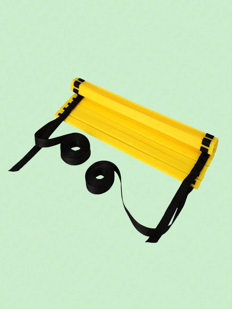 Boxing Drills Equipment Agility Ladder, 23ft 7M 13 Rung Speed Training ...