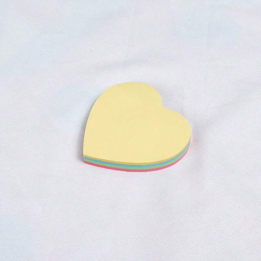 Strong Adhesive Sticky Note Pad For Marking, Leaving Messages ...