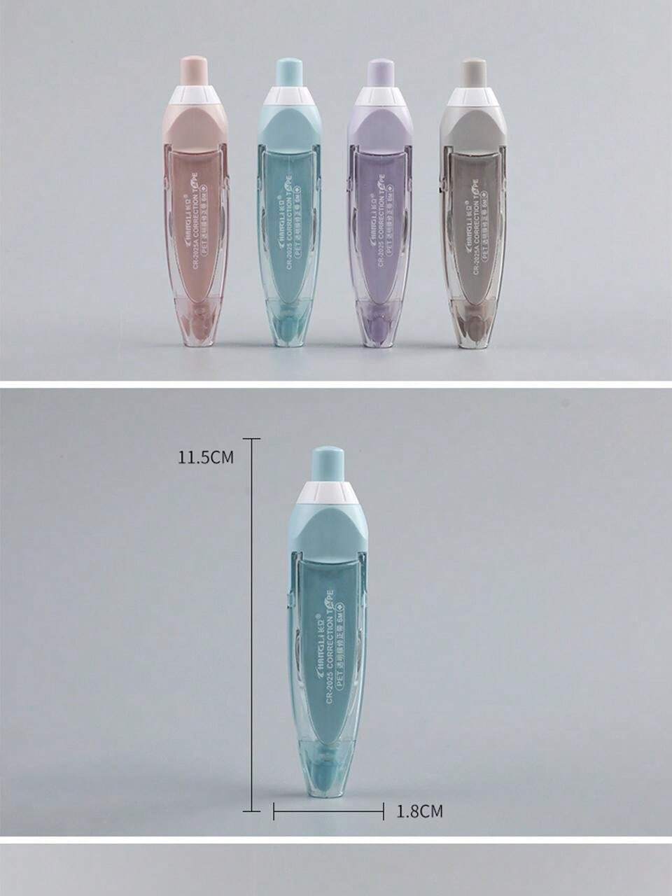 [Replaceable Refill]Correction Tape With Wholesale Price, High-Value ...