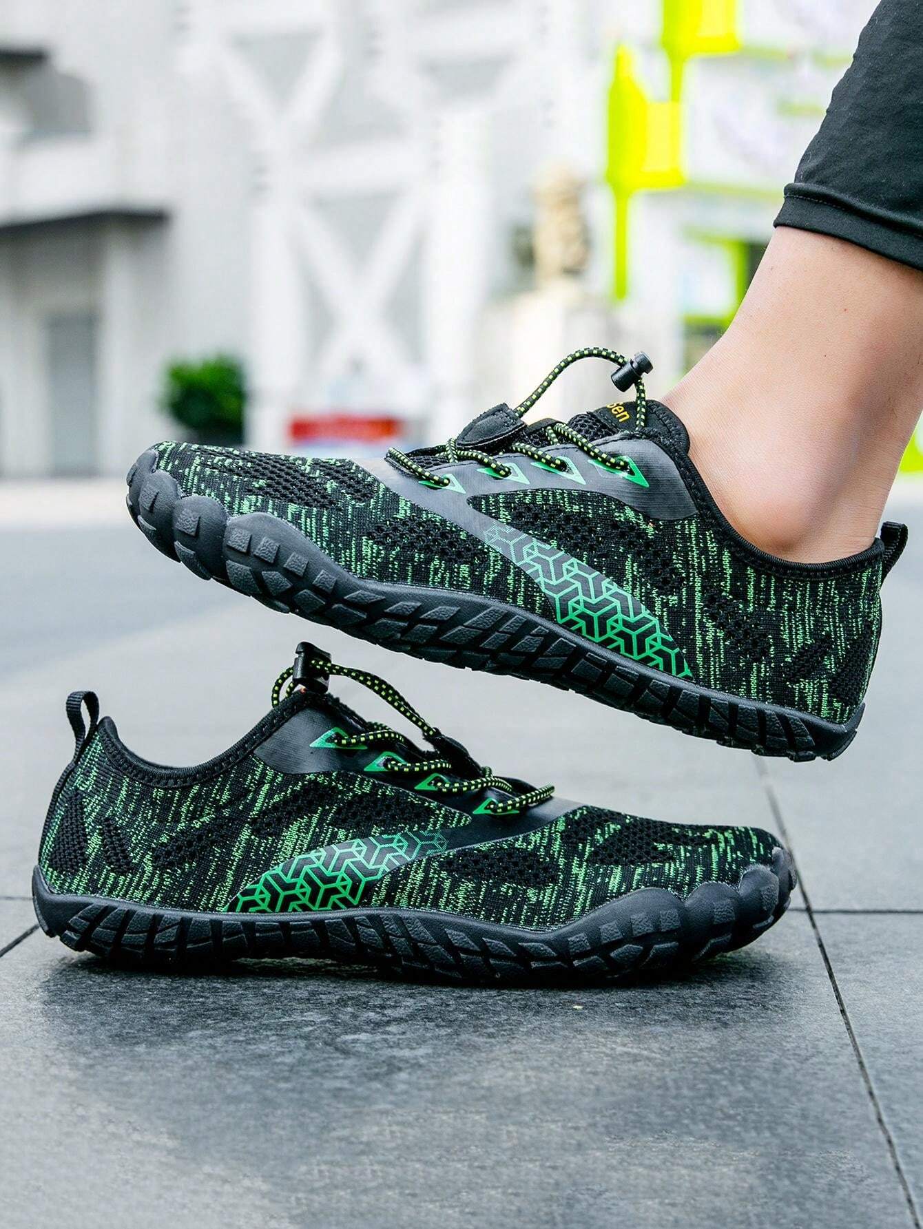 Men's Cross-Trainer | Barefoot & Minimalist Shoe | Zero Drop Sole ...