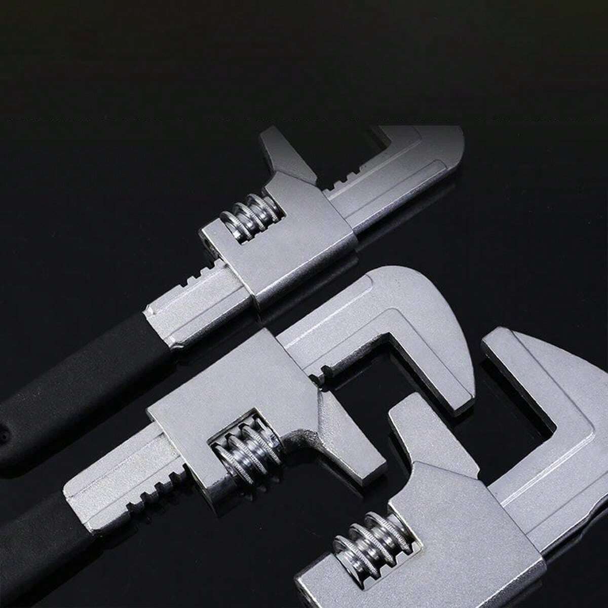 Clé à douille de type F, clé à douille mobile à angle droit, clé ...