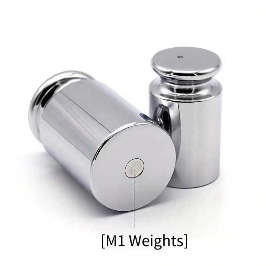 1pc M1 Standard Weight 500g For Calibration And Weighing, With A 100g ...