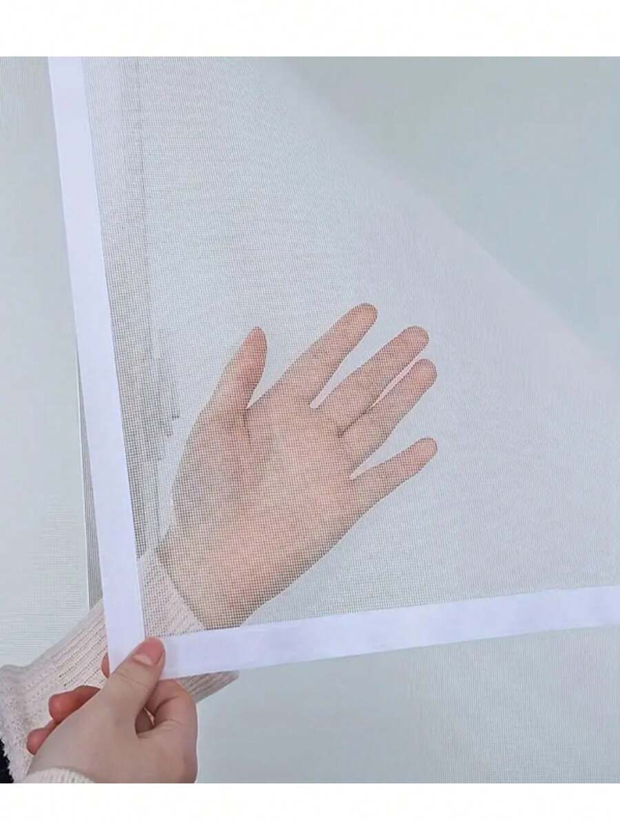 Home Use Self-Installation Mosquito Net, Encrypted Mesh Netting For ...