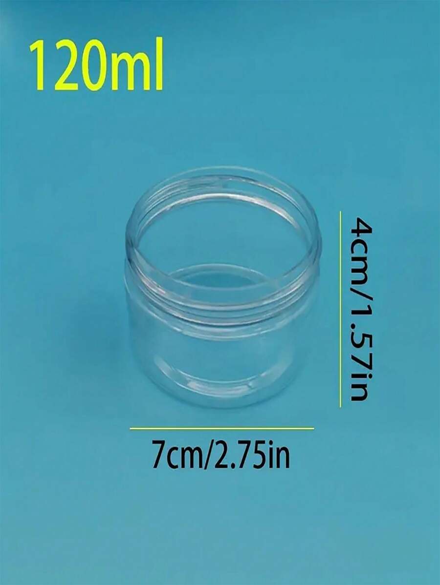 1 Box Of Slime Bubble Gum Education Toy Set, DIY Slime Toy, Transparent ...