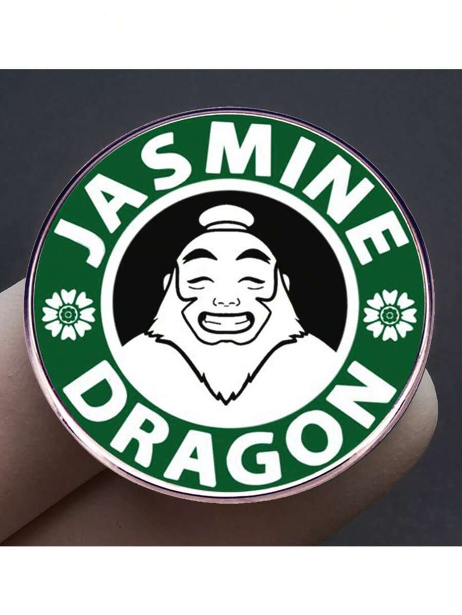 : El último juego de pines esmaltados de Aang y el tío Iroh de ...
