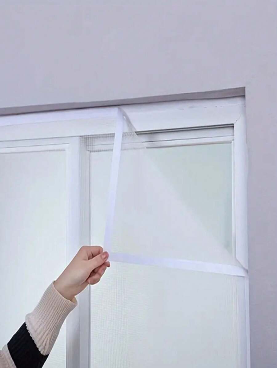 Home Use Self-Installation Mosquito Net, Encrypted Mesh Netting For ...