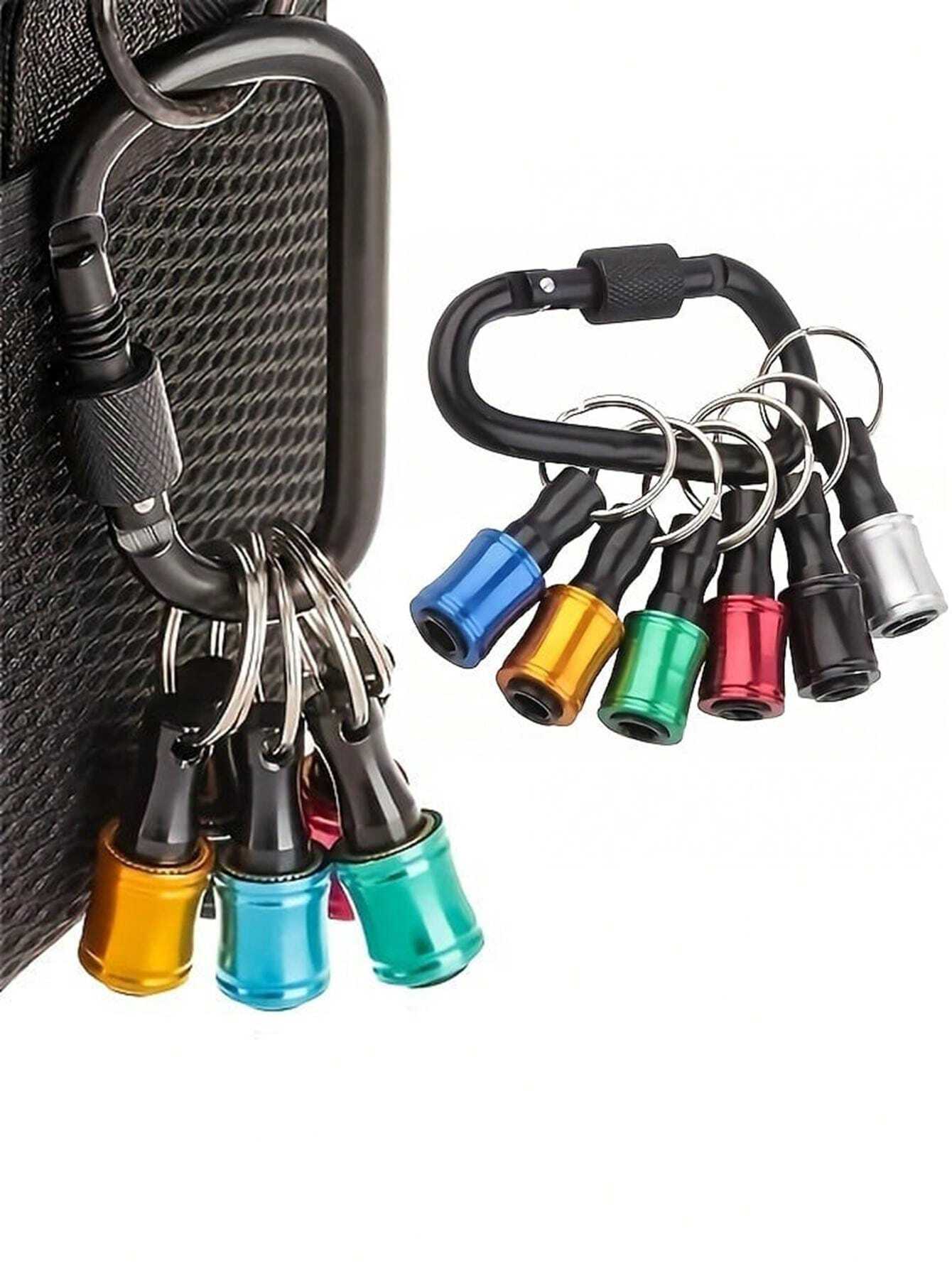 Stainless Steel Sleeve Connector, Golden Three-Groove Extension Rod, 1/ ...