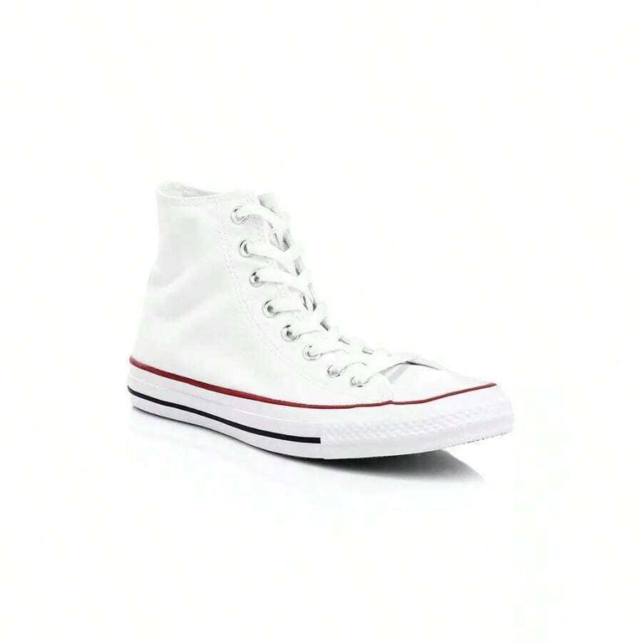 Converse Chuck Taylor All Star Canvas High-Top Sneakers | SHEIN USA