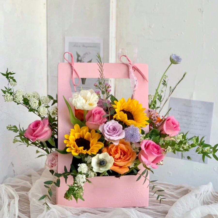 [Pack Of 10] Mother's Day Valentine's Day Wedding Women's Day Teacher's ...