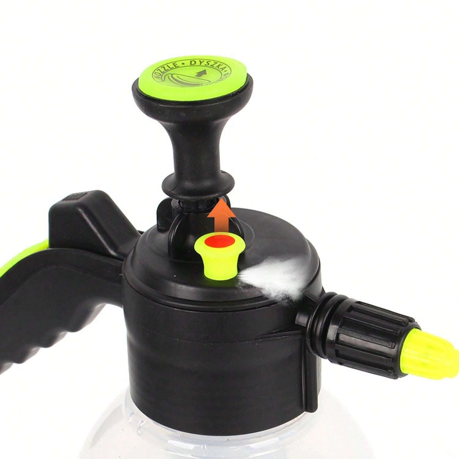 1pc, 2L Watering Can, Home Sterilized Gardening And Greenery Watering ...