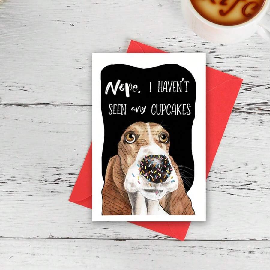 May Birthday Card | Funny Birthday Card | Birthday Card | Sister ...