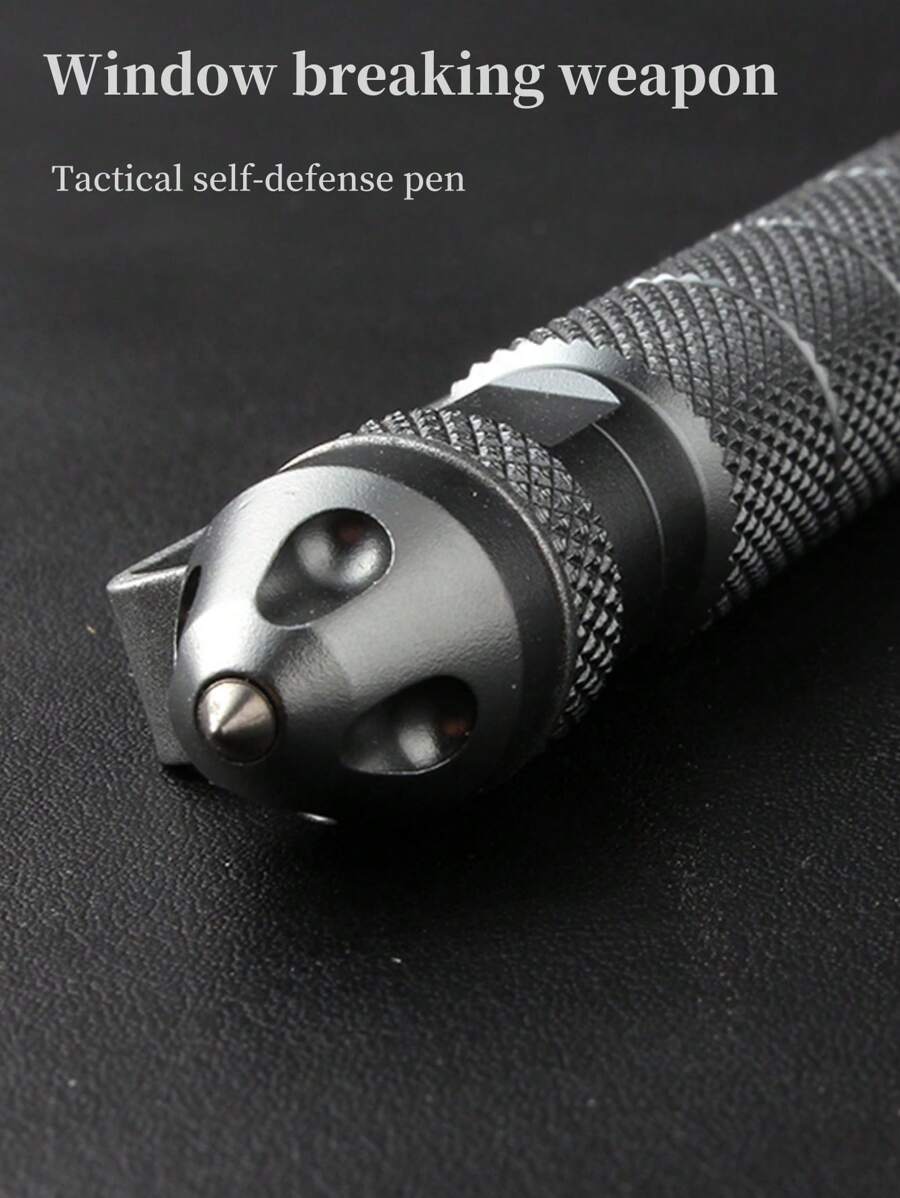 Tactical Pen, Outdoor Self-Defense Pen, Defense Pen, Car Window ...