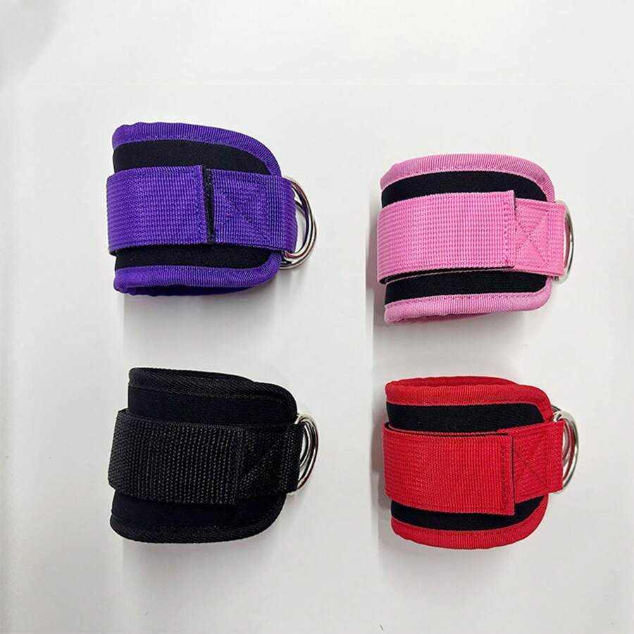 Ankle Straps, Leg Strength Training Sports Protection Indoor Sports ...