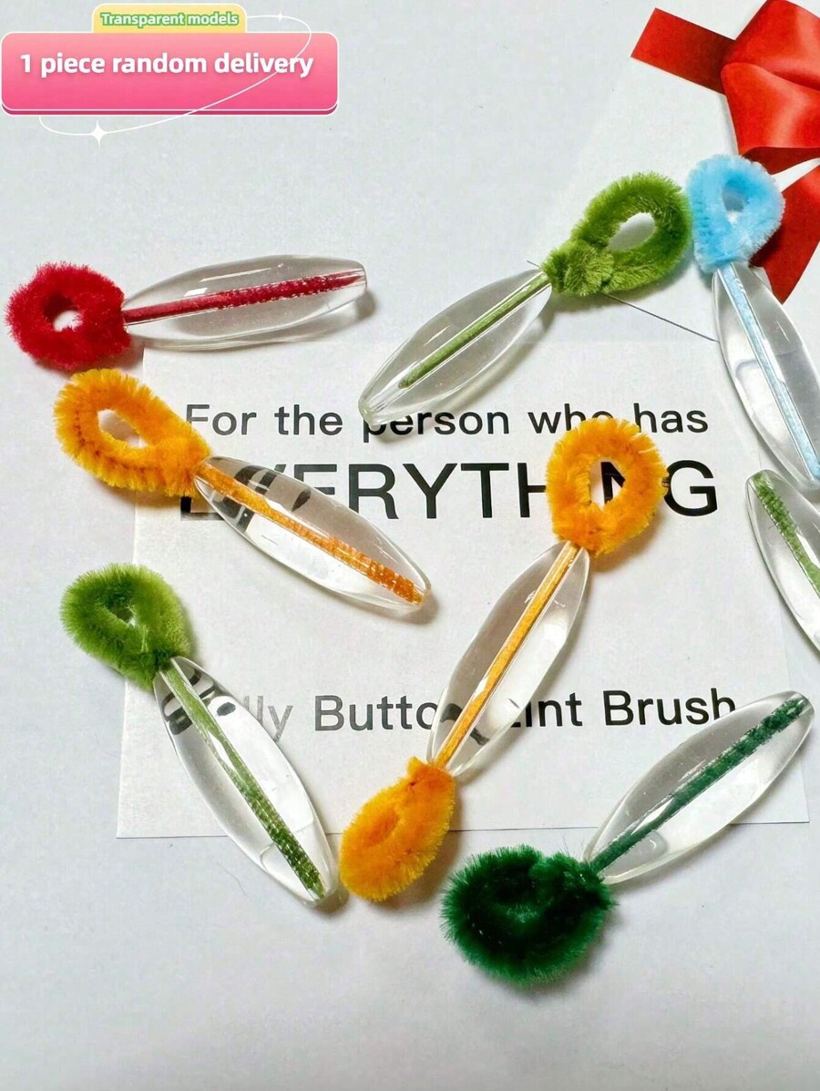 1pc Ultimate Belly Button Cleaner Tool - Easily Remove Dirt And ...