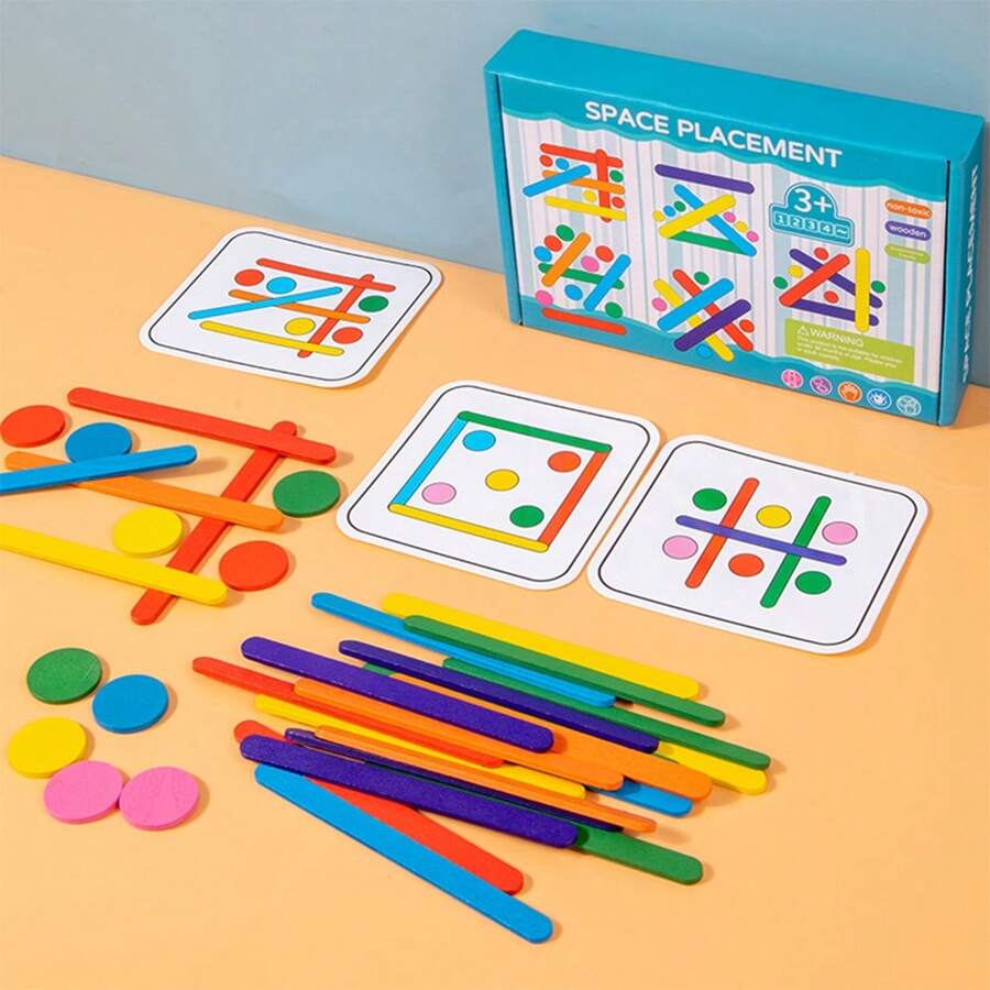 A Set Of Brain Teaser Puzzle Games With Multiple Gameplay Modes To ...